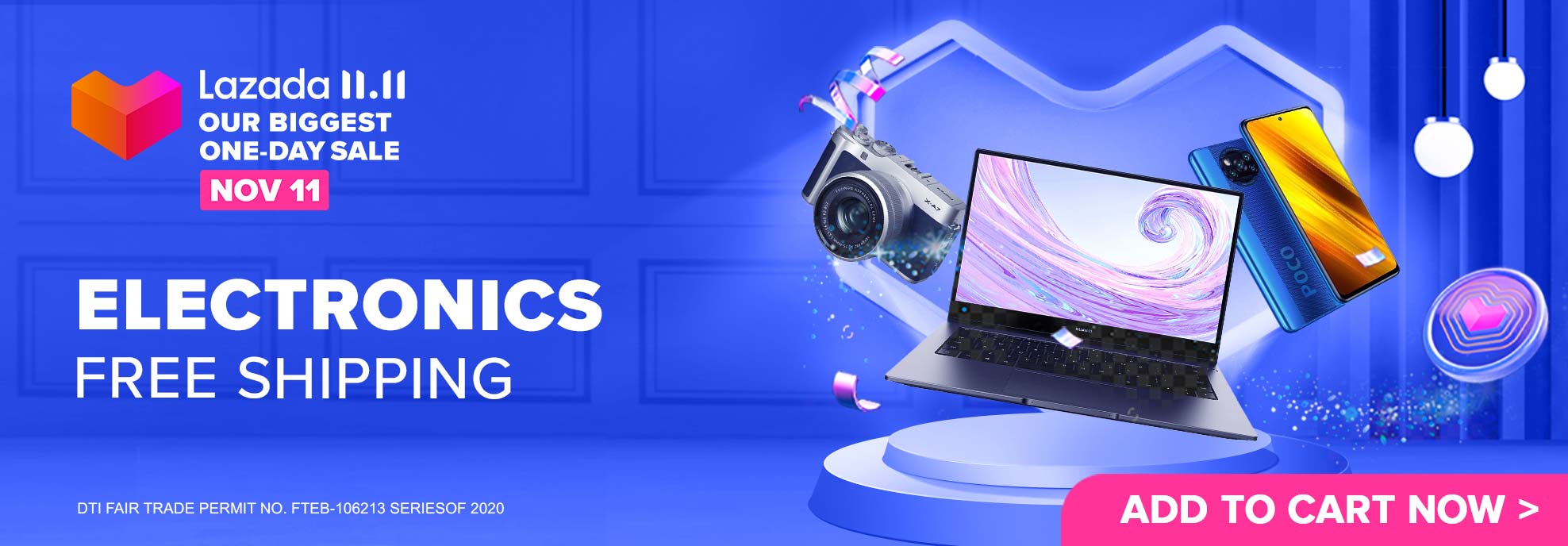 Lazada Philippines: Online Shopping Philippines with Great Prices!