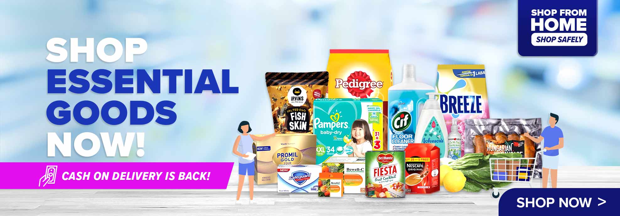 Lazada.com.ph: Online Shopping in Philippines with Great Prices!