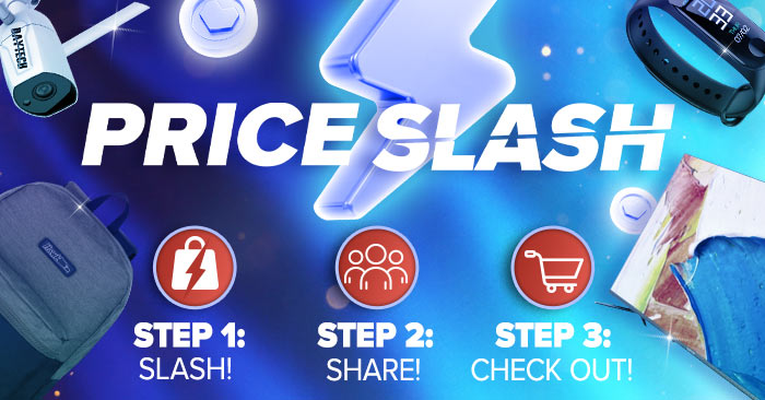 Price Slash