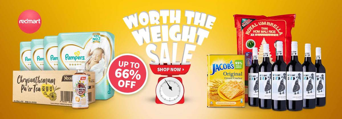 Lazada.sg: Online Shopping Singapore - Electronics, Home Appliances ...