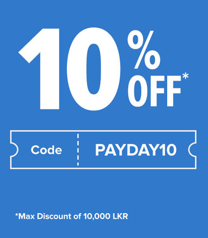 Online Shopping Sri Lanka: Clothes, Electronics & Phones | Daraz.lk