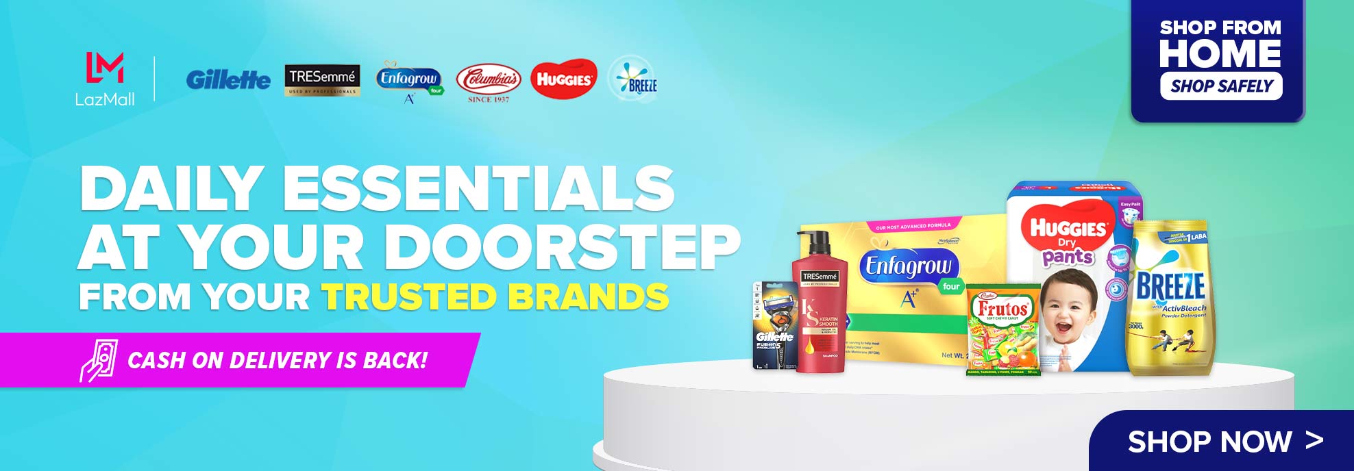 Lazada.com.ph: Online Shopping in Philippines with Great Prices!