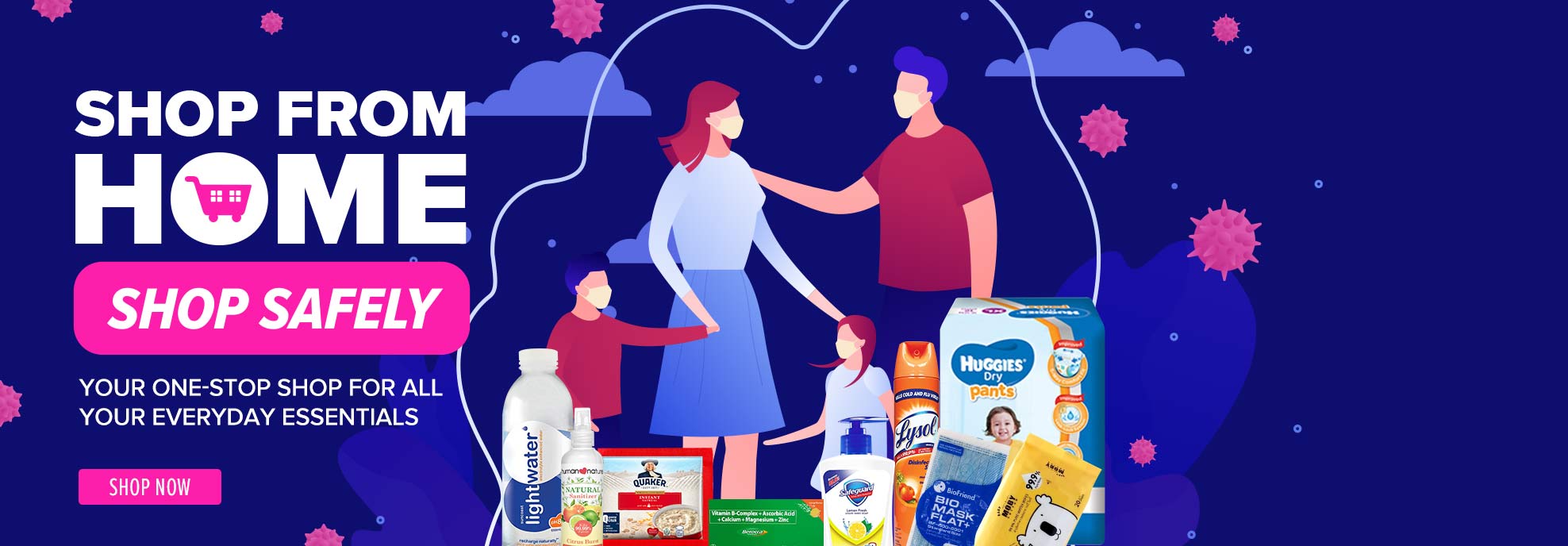 Lazada.com.ph: Online Shopping in Philippines with Great Prices!