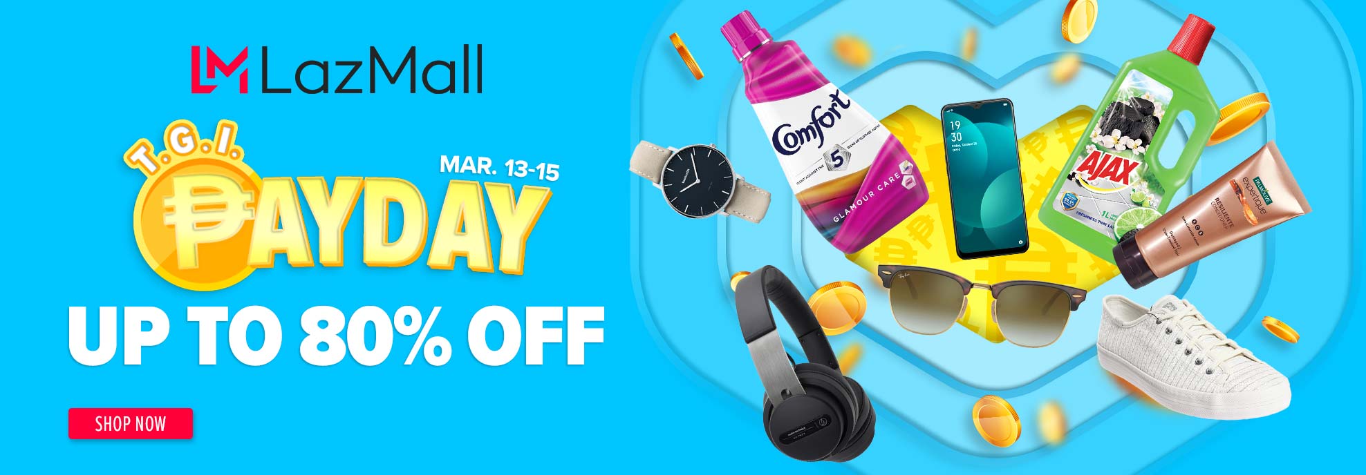 Lazada.com.ph: Online Shopping in Philippines with Great Prices!