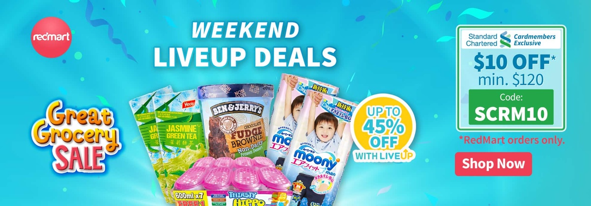 Lazada.sg: Online Shopping Singapore - Electronics, Home Appliances ...