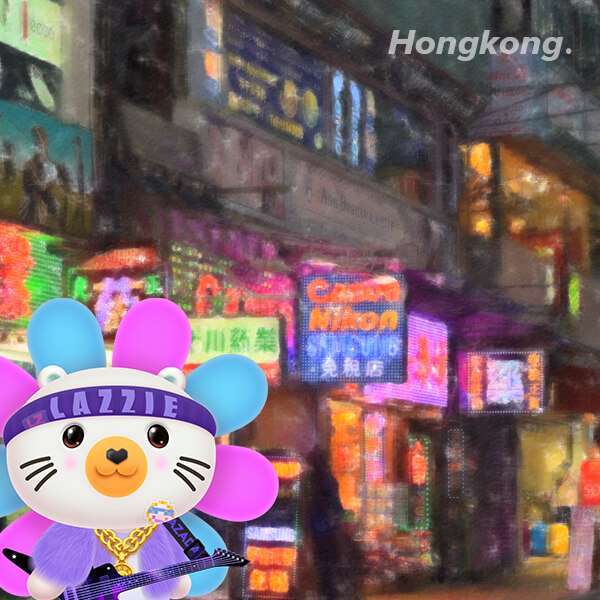 On tour! Play Lazzie Star and win $111 Lazada Bonus, a $1 million worth ...